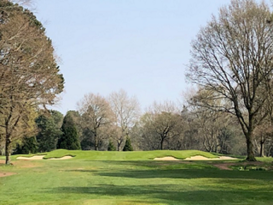 Membership :: Widely acknowledged as a parkland gem, Moor Hall offers ...