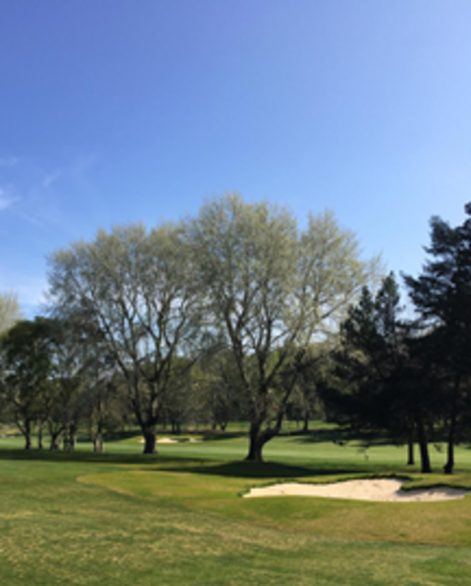 Member toplevel Pages :: Widely acknowledged as a parkland gem, Moor ...