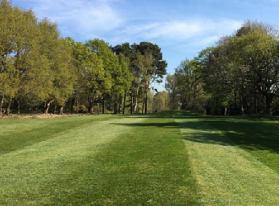 Member toplevel Pages :: Widely acknowledged as a parkland gem, Moor ...