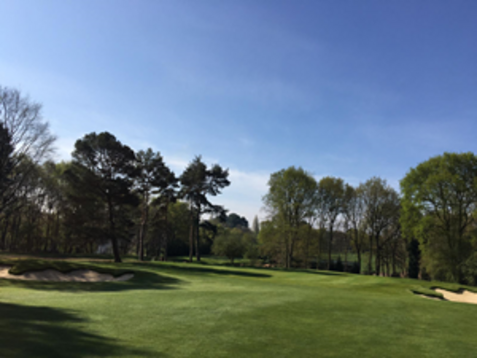 Member toplevel Pages :: Widely acknowledged as a parkland gem, Moor ...